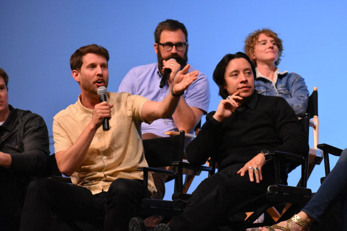 ‘Napoleon Dynamite’ cast, crew reunite for 15th anniversary | News ...